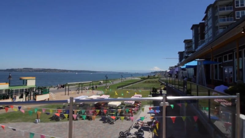 10 Best Things to Do in Tacoma 2024 - Must-See Attractions